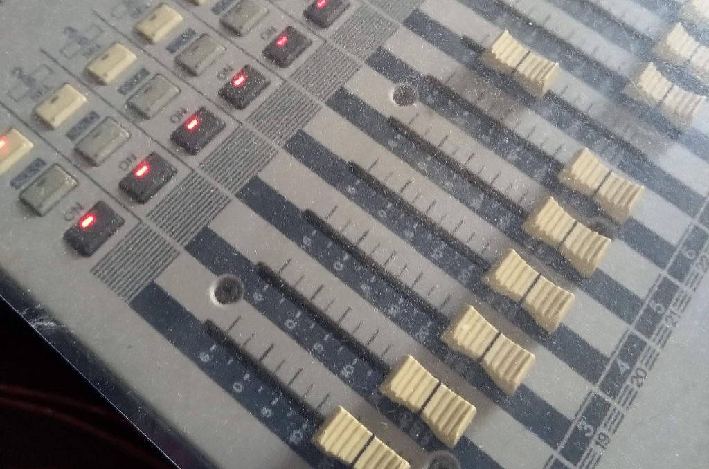 Make your own affordable dust covers